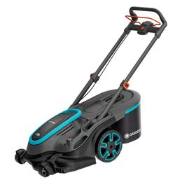 Gardena Akku-Rasenm&auml;her 'PowerMax Duo 46/36V Solo' ohne Akku und Ladeger&auml;t