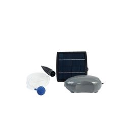 Ubbink Solar-Bel&uuml;ftungspumpe 'Air Solar 100' 1,5 W