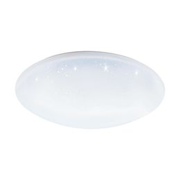 Eglo LED-Deckenleuchte 'Totari-C' dimmbar 34 W 5400 lm &Oslash; 58 x 13,5 cm