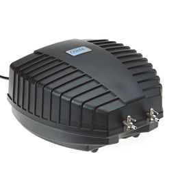 Oase Teichbel&uuml;ftungspumpe 'AquaOxy' schwarz 1.000 l/h 15 W