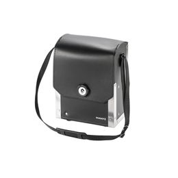 Parat Werkzeugtasche 'Top-Line' Paralock schwarz 26 x 16,5 x 32,5 cm