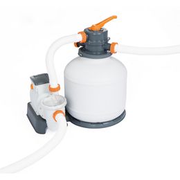 Bestway Sandfilteranlage 'Flowclear' 5678 l/h