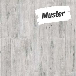 Classen Handmuster zum Designboden 'NEO 2.0 Wood' Elm Silvergrey 4,5 mm