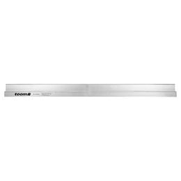 toom Richtlatte Aluminium 1,5 m