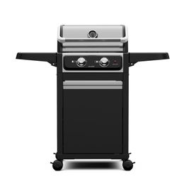 Blumfeldt ElectricPro Elektrogrill Leistungsstark Klappbare Seitentische Thermometer integriert