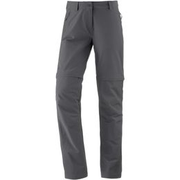Sch&ouml;ffel Sch&ouml;ffel Outdoorhose Damen Gr&ouml;&szlig;e M dunkelgrau