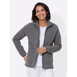 Fleecejacke