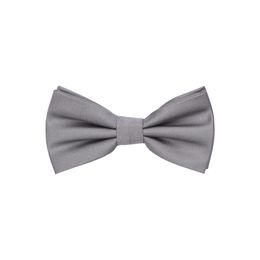 Seidensticker Bow Tie 'Schwarze Rose' male size One size Anthracite