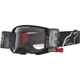 Alpinestars Supertech Firma Roll-Off, Crossbrille