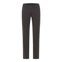 Eurex By Brax Herren Chinohose "Style THILO", braun, Gr. 29, Web, 80% Baumwolle, 17% Lyocell, 3% Elasthan, Hosen