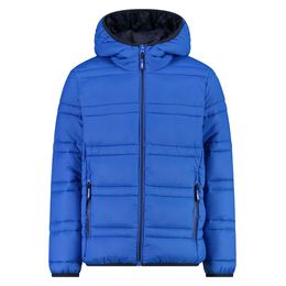 CMP Steppjacke in Blau - 47% | Gr&ouml;&szlig;e 152 | Kinderjacken
