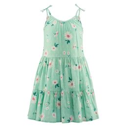 happy girls by Eisend Kleid in Gr&uuml;n - 47% | Gr&ouml;&szlig;e 122 | Kinderkleider