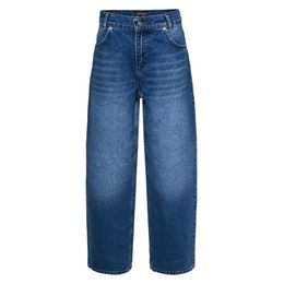 Blue Effect Jeans - Baggy fit - in Blau - 38% | Gr&ouml;&szlig;e 152 | Kinderjeans