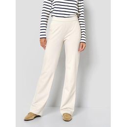 Toni Hose in Creme - 56% | Gr&ouml;&szlig;e 36 | Damenhosen