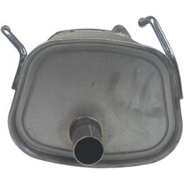BOSAL Endschalld&auml;mpfer 148193 f&uuml;r Ford Fiat