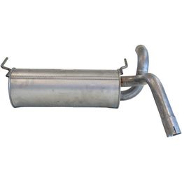 BOSAL Endschalld&auml;mpfer 185199 f&uuml;r Vaughall