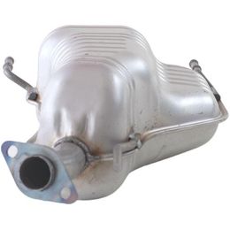 BOSAL Endschalld&auml;mpfer 185459 f&uuml;r Vaughall Opel