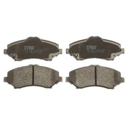 TRW Bremsbelagsatz, Scheibenbremse gdb4605 f&uuml;r Fiat Chrysler JEEP DODGE