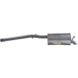 BOSAL Endschalld&auml;mpfer 280161 f&uuml;r VW