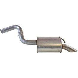 BOSAL Endschalld&auml;mpfer 154187 f&uuml;r Ford