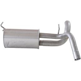 BOSAL Endschalld&auml;mpfer 185317 f&uuml;r CHEVROLET