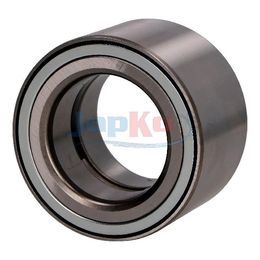 JAPKO Radlagersatz 411052 Vorderachse beidseitig f&uuml;r Opel NISSAN RENAULT