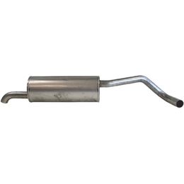 BOSAL Endschalld&auml;mpfer 278715 f&uuml;r Skoda