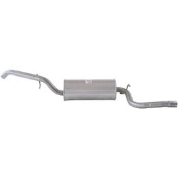 BOSAL Endschalld&auml;mpfer 280295 f&uuml;r Ford
