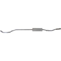 BOSAL Mittelschalld&auml;mpfer 292067 f&uuml;r Peugeot