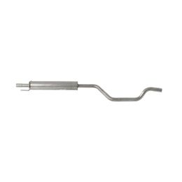 WALKER Mittelschalld&auml;mpfer 23122 f&uuml;r Opel Vaughall