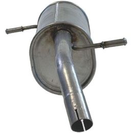 BOSAL Endschalld&auml;mpfer 135141 f&uuml;r Citro&euml;n