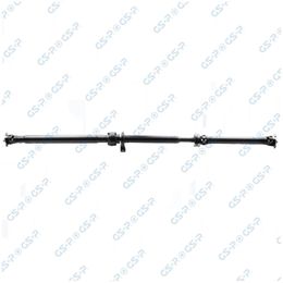 GSP Gelenkwelle, Achsantrieb ps900391 f&uuml;r Mercedes