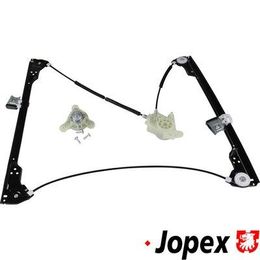 JP Group Fensterheber 1188107370 vorne links f&uuml;r VW