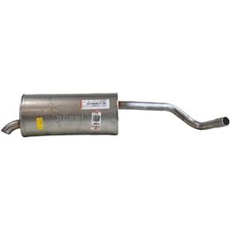 BOSAL Endschalld&auml;mpfer 220043 f&uuml;r VW