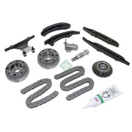 SCHAEFFLER INA Steuerkettensatz 559100733 oben f&uuml;r MINI