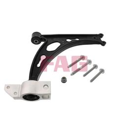 SCHAEFFLER FAG Lenker, Radaufh&auml;ngung 821056410 Vorderachse rechts f&uuml;r Skoda Audi SEAT
