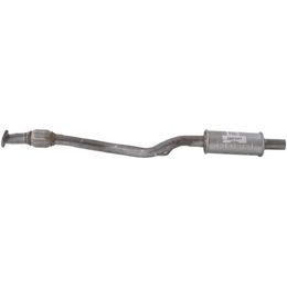 BOSAL Mittelschalld&auml;mpfer 169077 f&uuml;r KIA
