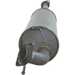 BOSAL Mittelschalld&auml;mpfer 284909 f&uuml;r TOYOTA