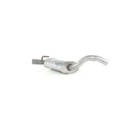 WALKER Mittelschalld&auml;mpfer 25247 f&uuml;r VW
