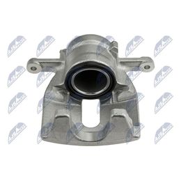 NTY Bremssattel HZP-RE-023 Vorderachse links f&uuml;r Mercedes RENAULT