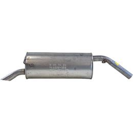 BOSAL Endschalld&auml;mpfer 135139 f&uuml;r Vaughall Peugeot