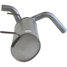 BOSAL Endschalld&auml;mpfer 185499 f&uuml;r Vaughall