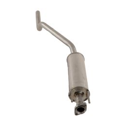 WALKER Mittelschalld&auml;mpfer 70337 f&uuml;r Vaughall Opel