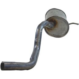 BOSAL Endschalld&auml;mpfer 279877 f&uuml;r RENAULT