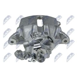 NTY Bremssattel HZP-CT-009 Vorderachse links f&uuml;r Citro&euml;n