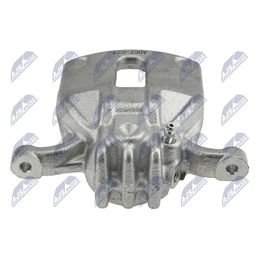 NTY Bremssattel HZP-CT-023 Vorderachse rechts f&uuml;r Citro&euml;n
