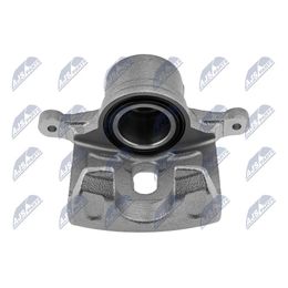 NTY Bremssattel HZP-HY-527 Vorderachse rechts f&uuml;r HYUNDAI
