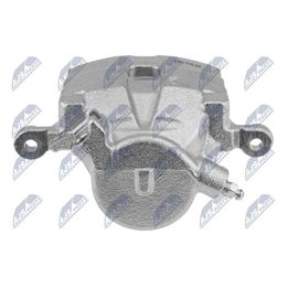 NTY Bremssattel HZP-SU-023 Vorderachse links f&uuml;r Suzuki