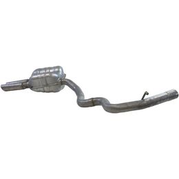 BOSAL Endschalld&auml;mpfer 280411 f&uuml;r Skoda