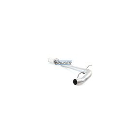WALKER Mittelschalld&auml;mpfer 22872 f&uuml;r Volvo